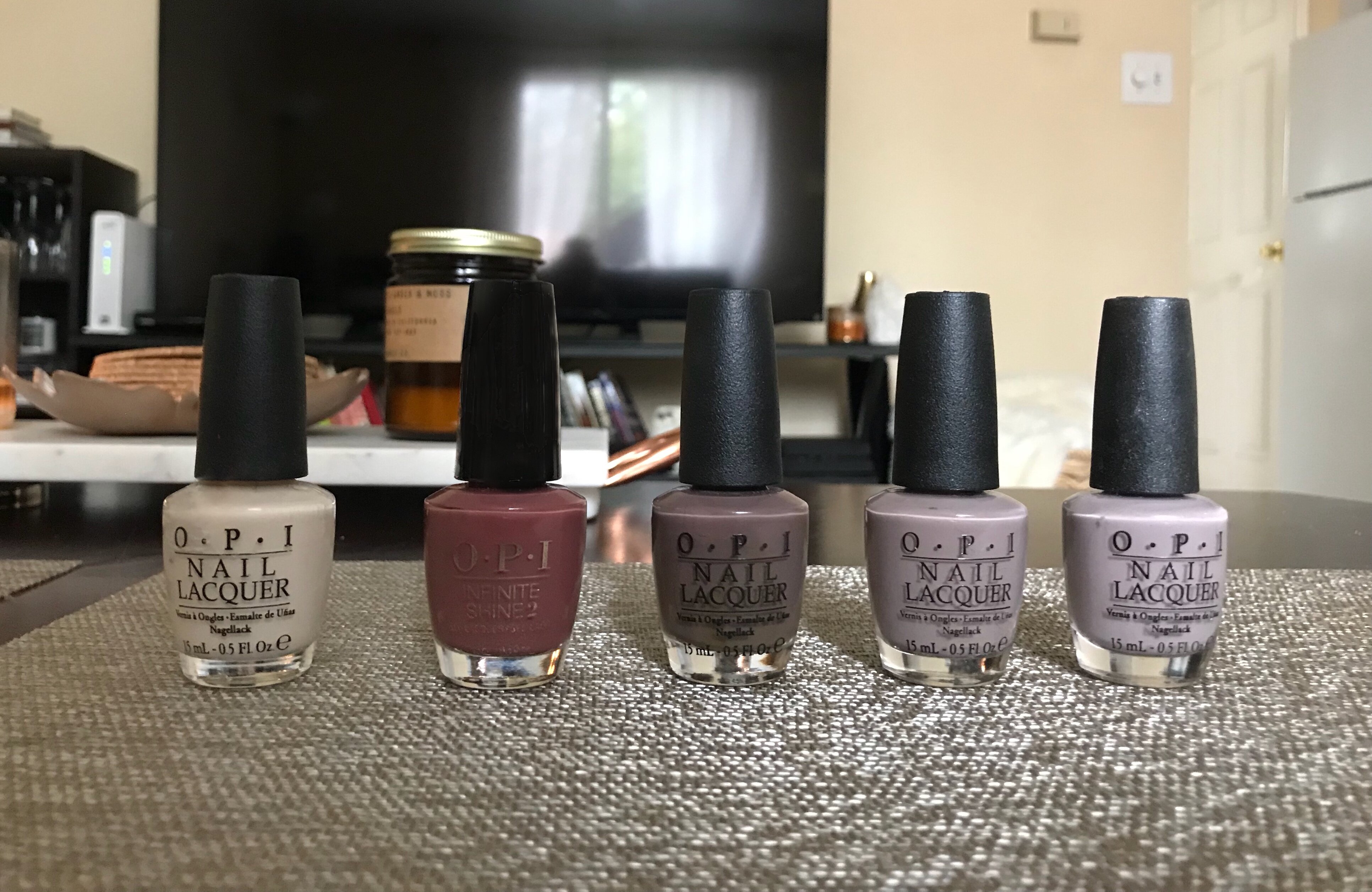 Opi You Dont Know Jacques